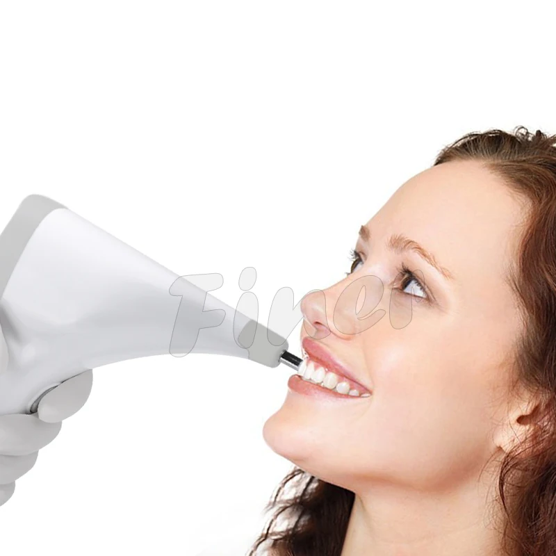 Electronic Shade Guide 3D Digital Shade Guide Dental Digital Shade ...