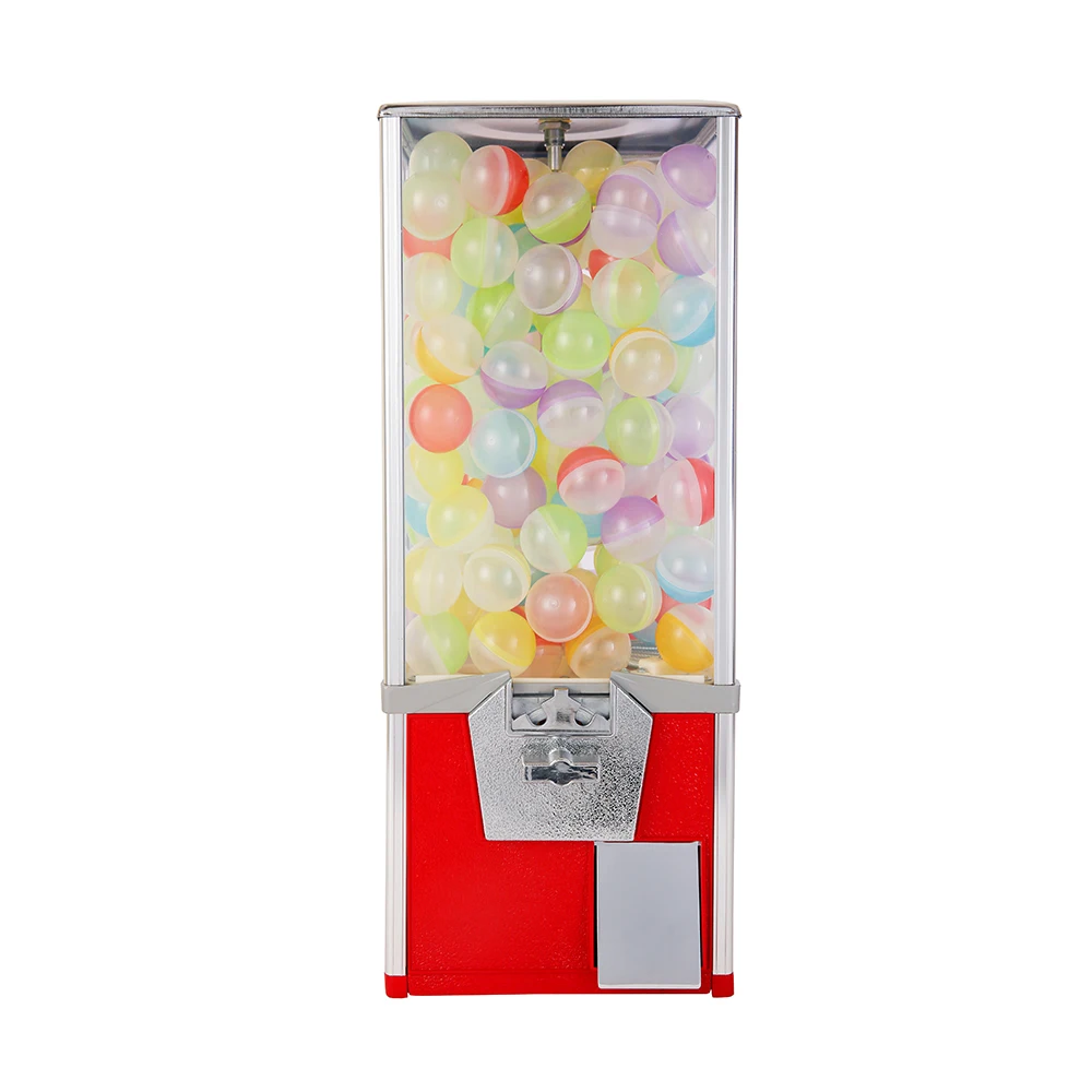 ZENJET capsule vending machines maquina expendedora machines for ...