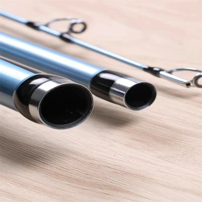 Customized Different Size And Types Fishing Tackle Sea Surf Long ...
