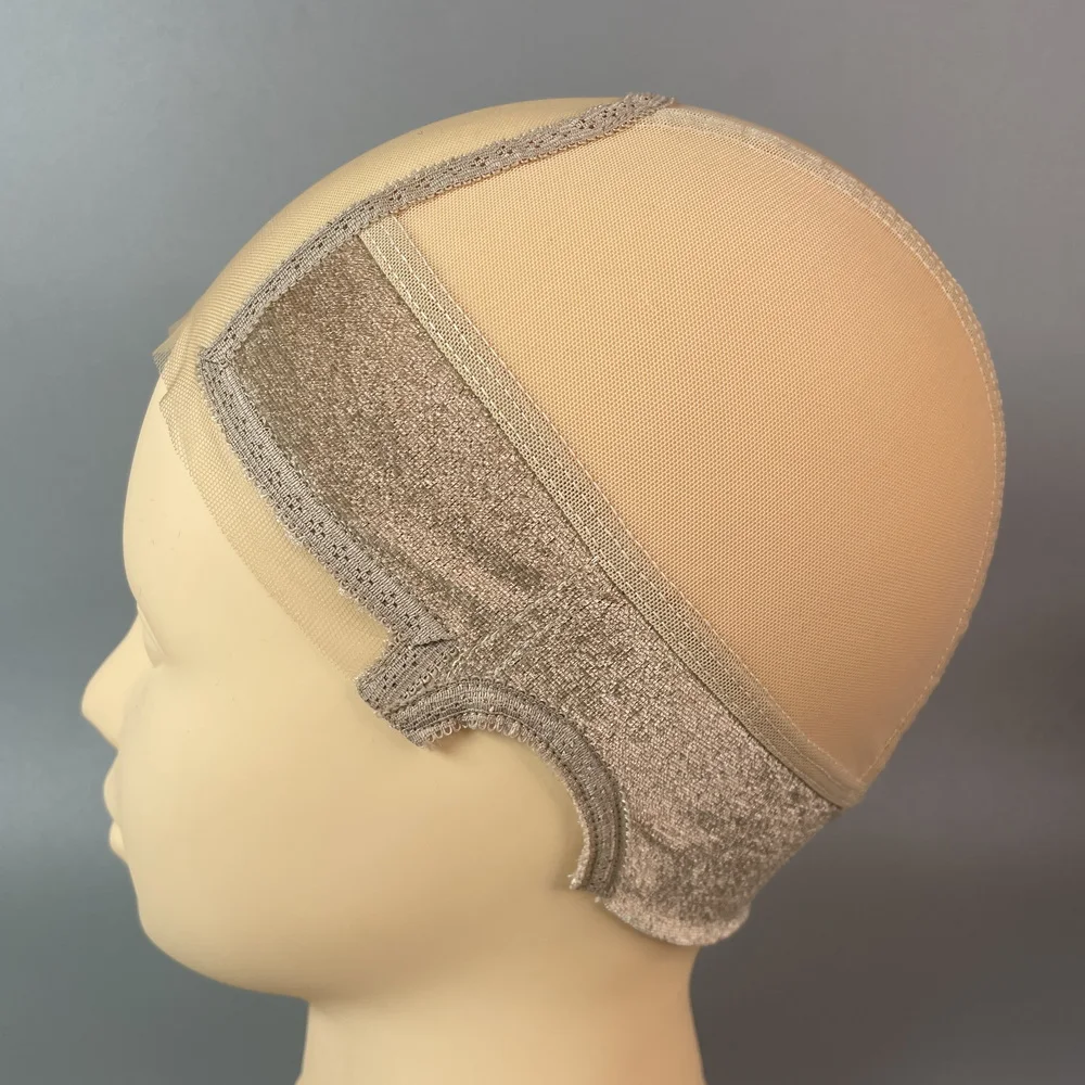 Wig Hd Lace Swiss Caps For Making Wigs Hair Weaving Net Stretch ...