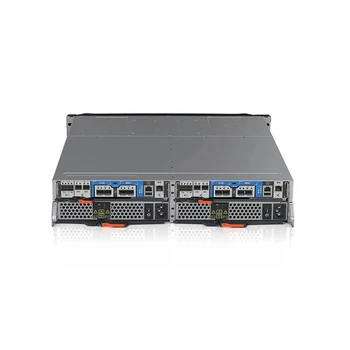 Thinksystem Dm5100f Unified And Dm5100f San Flash Storage Array ...