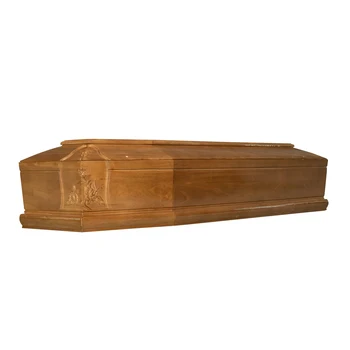 Human Coffin Casket Animal Funeral Casket Box Green Burial Cremation ...