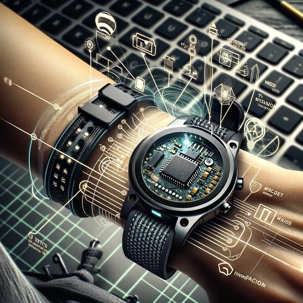 SeeedStudio XIAO ESP32C6 Microcontroller Development For Smart Homes ...