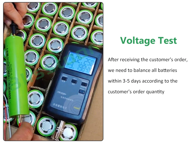 Deep Cycle Cylindrical 33140 32140 Battery Cell Lifepo4 15ah Battery ...