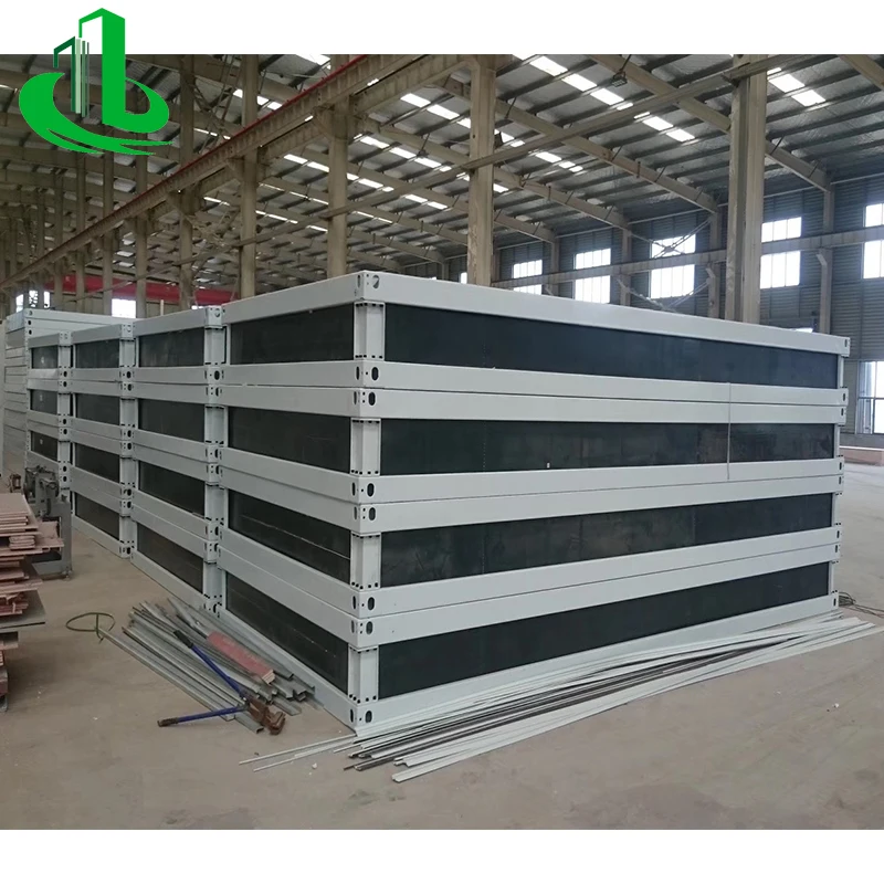 Prefab Houses Luxury Prefab House on Sale| Alibaba.com