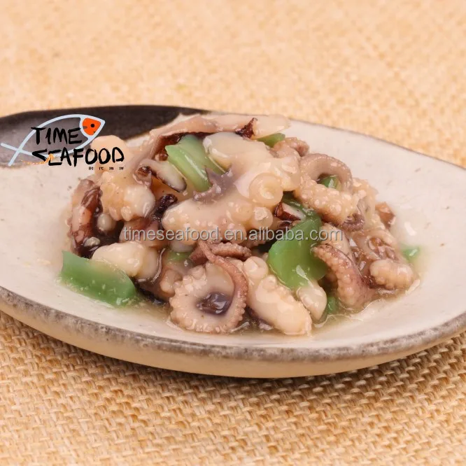 Sushi Tako Wasabi Flavor Raw - Buy Sushi Tako,Tako Wasabi Product on ...