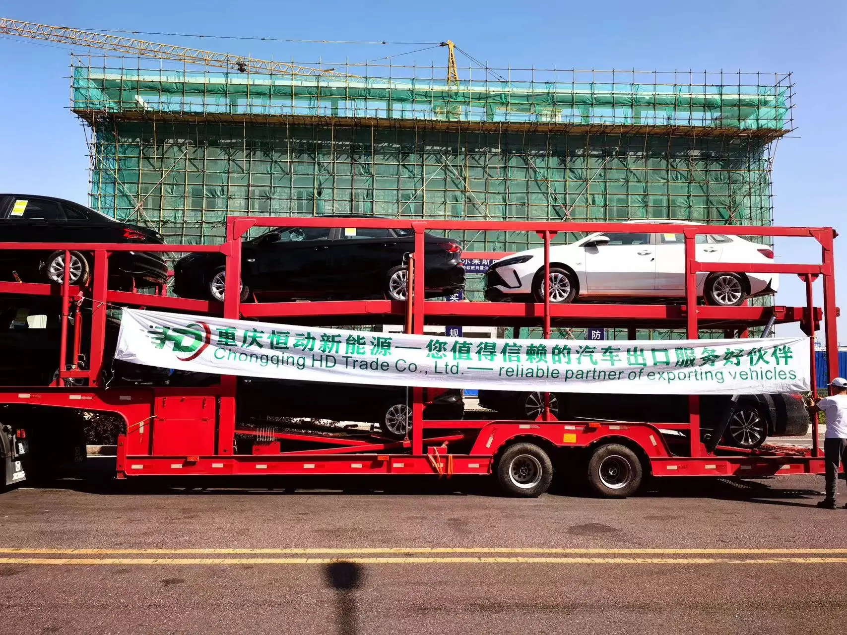 Li Auto L9 Ideal 2023 New Cars Phev Car Li L9 Pro Max Hybrid Suv ...