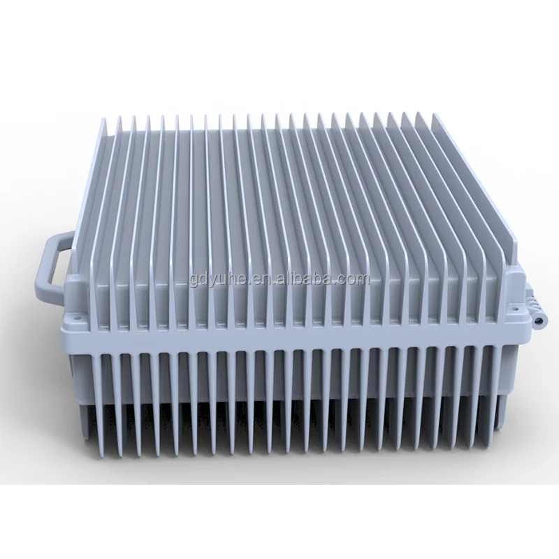 Telecom 4g 5g Base Station Ip67 Outdoor Heat Dissipation Waterproof ...