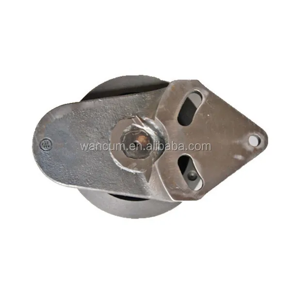 Genuine Cummins Fan Hub Engine - Reliable Cooling Solutions