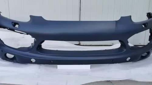 Front Bumper Cover For Porsche Cayenne 2011 2012 2013 2014 ...