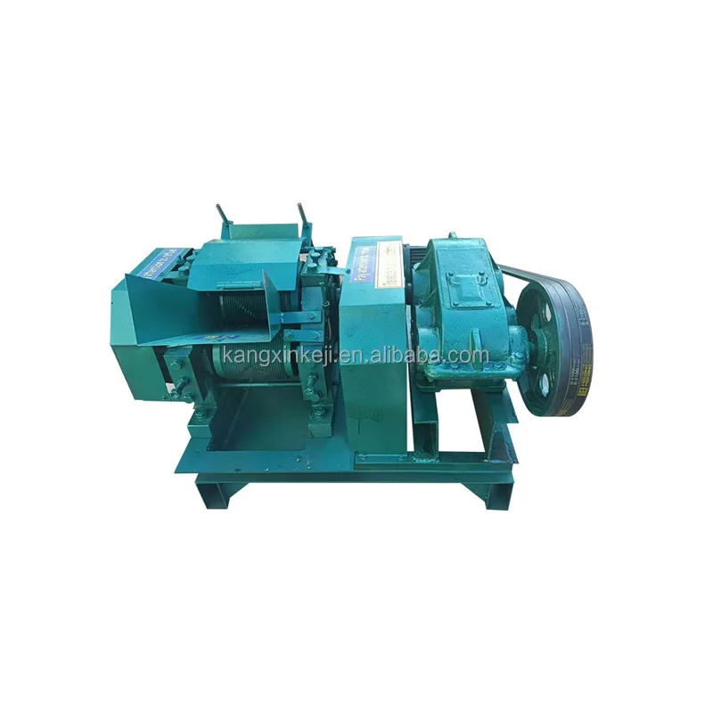 Alibaba.com: KX Cane Shredder Sugarcane Grinding Machine, 4000kgs/h ...
