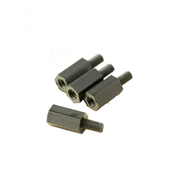 M6,M4 M8 Threaded Male/female Stainless Steel Hex Standoff - Buy Male ...