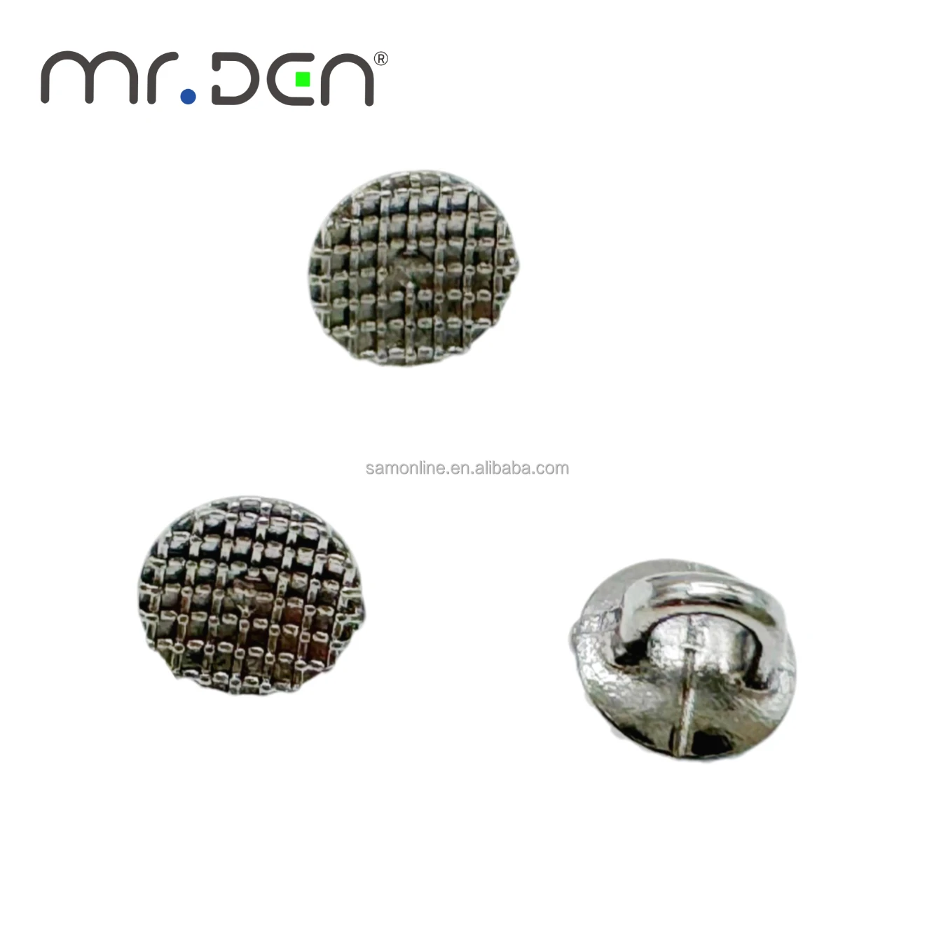 Mr.Den Orthodontic Bonding Lingual Buttons Bondable Lingual Button ...