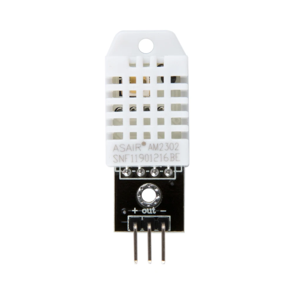 Robotlinking DHT22 Digital Temperature & Humidity Sensor Module ...