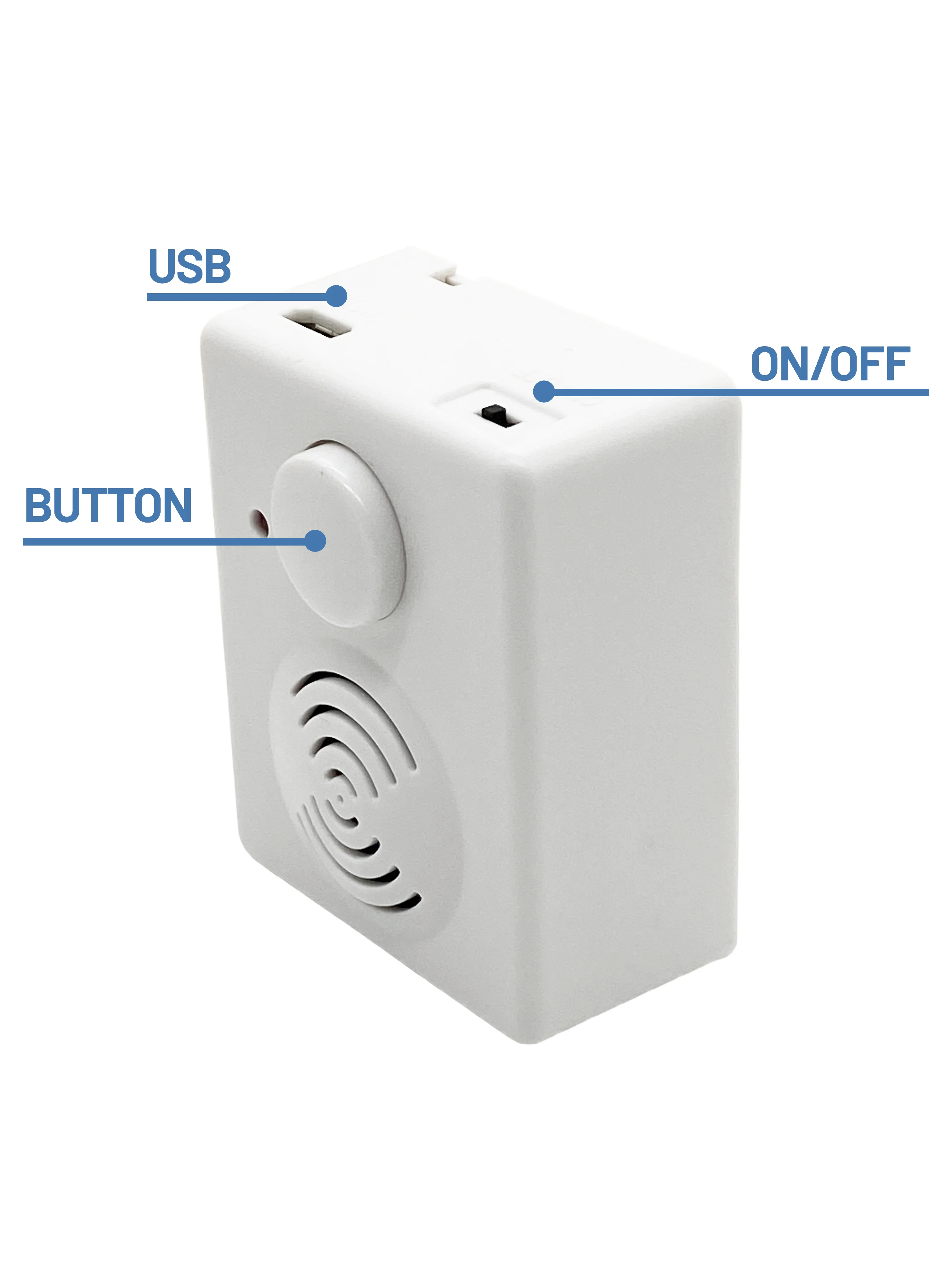 Programable Recordable Sound Module Chip With Usb Mini Sound Chip Mp3 ...