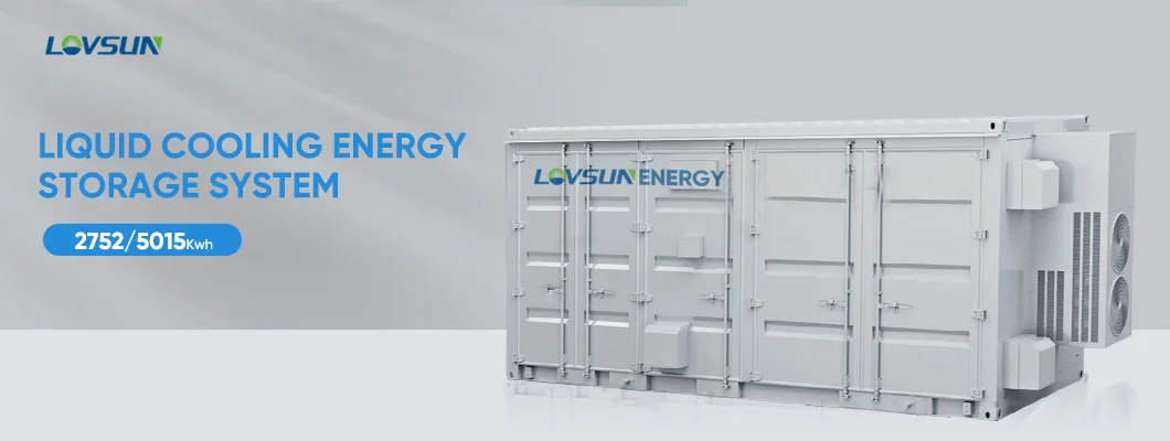 20FT 40FT 500KWH 1MWH 2MWH BESS High Voltage Hybrid Solar Energy ...