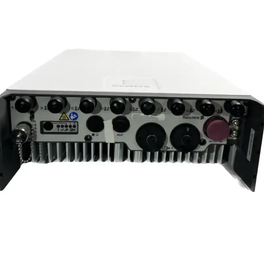 Ericsson Krc 161 679/1 Radio Rru Type 2219 B5b Krc161679/1 - Buy ...