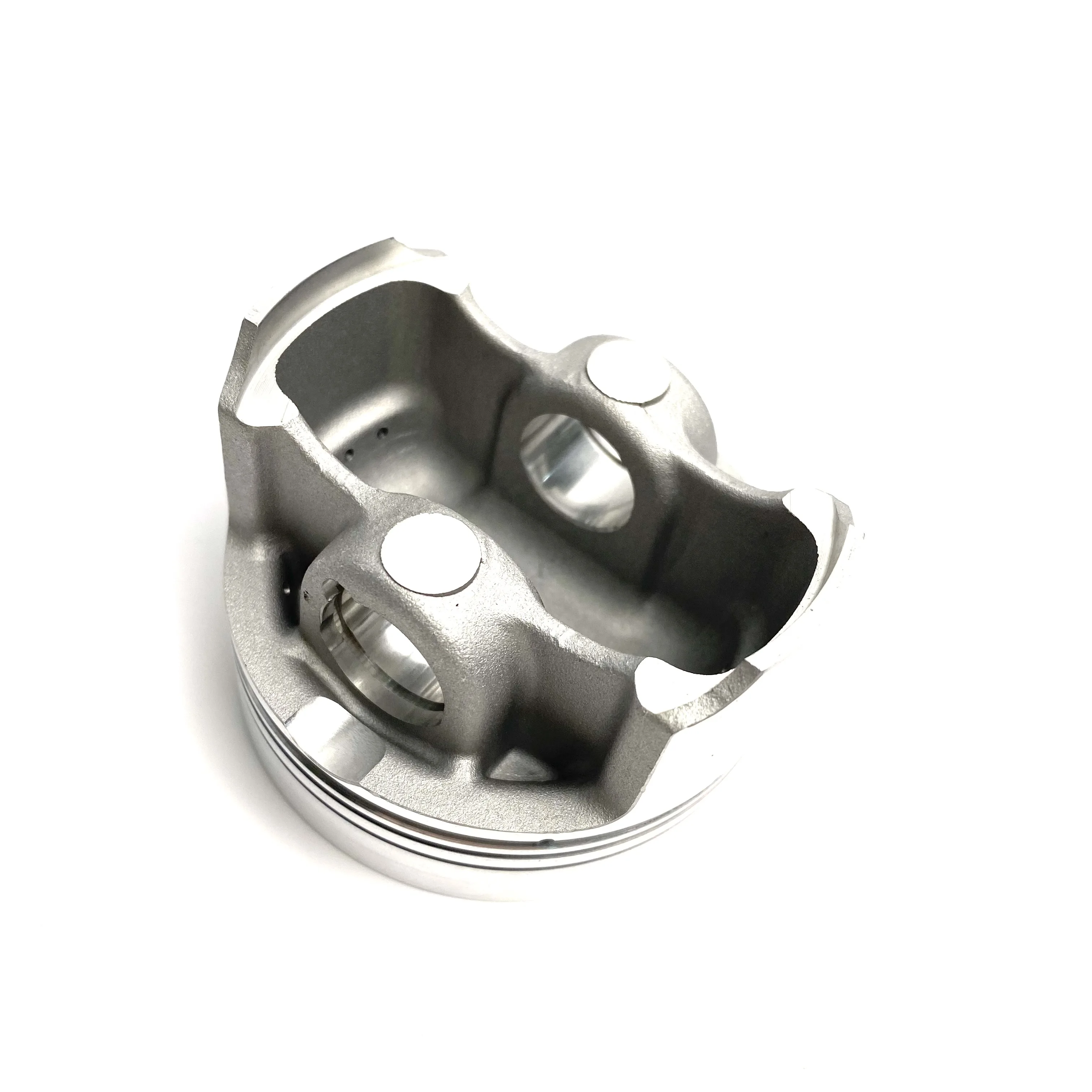 Csrk Motorcycle Cylinder Parts Racing Forged Pistons And Ring Forged ...