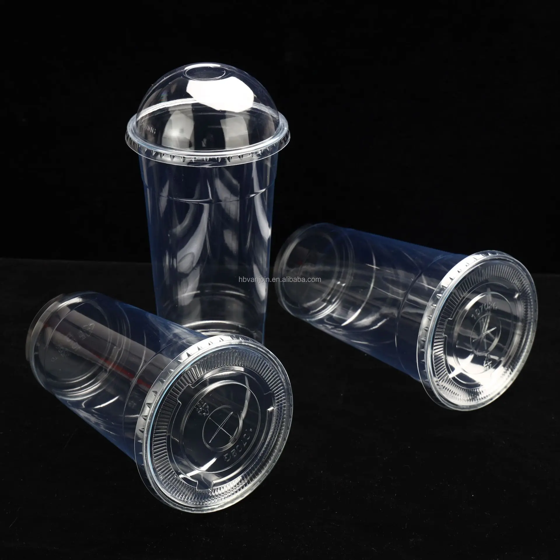 Split Cup Bubble Tea - Perfect for Sharing & Customization