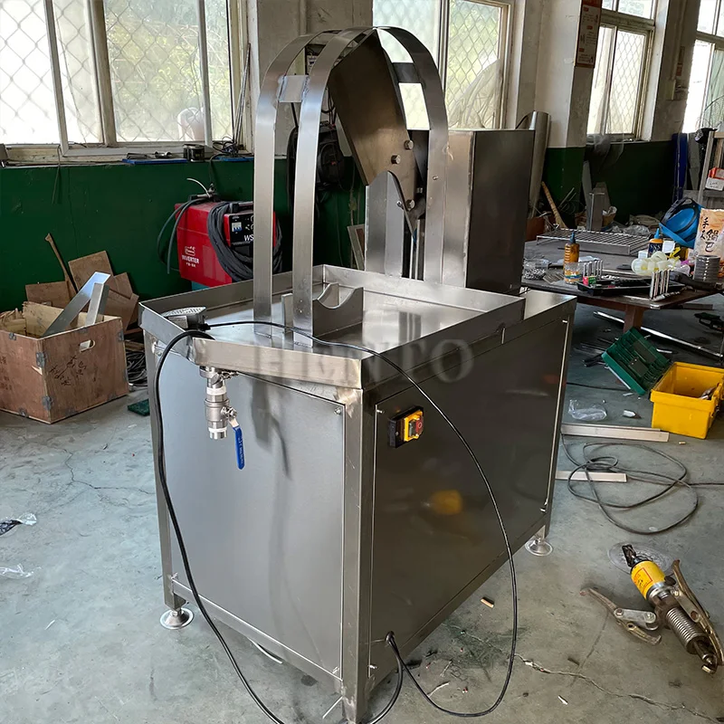 Coconut Water Extraction Machines - Efficient & Durable