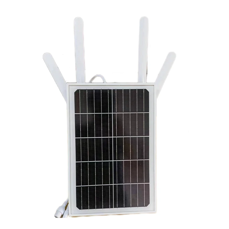 Ip66 Waterproof Battery Solar Power 4g Sim Card Router Wifi Hotspots ...