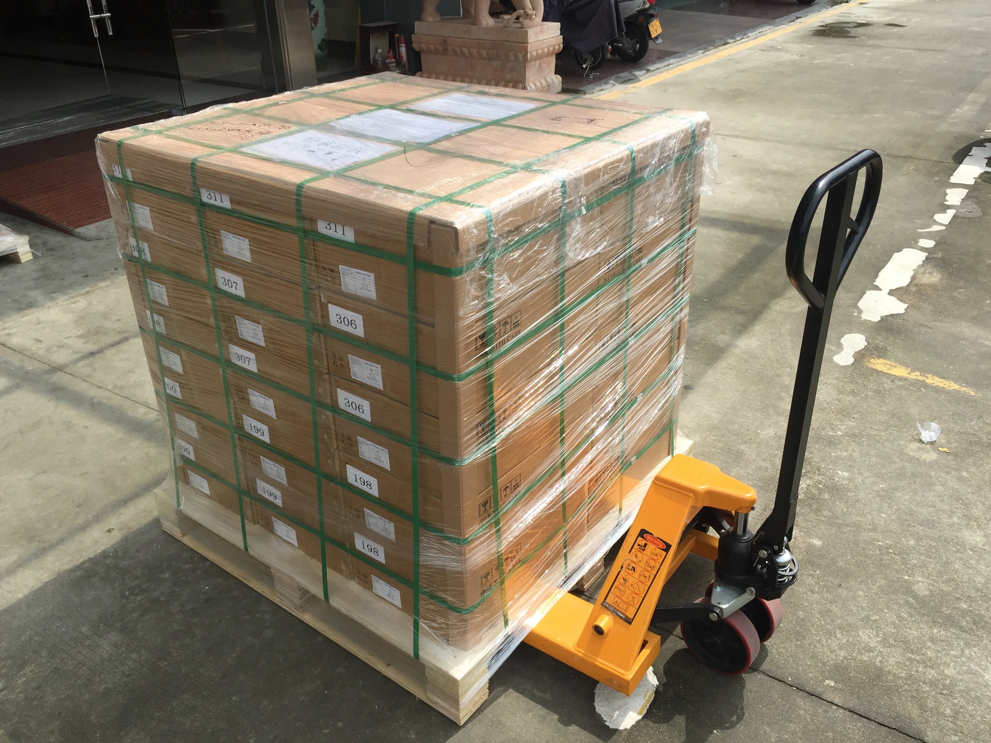 A0009064703 2213430900 Original High Voltage Hybrid Battery Assembly ...