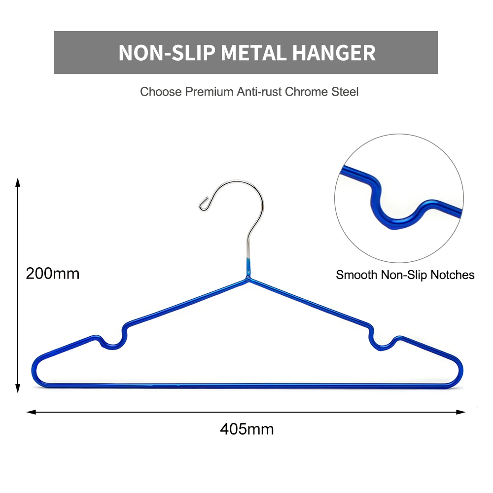 LINDON Metal Hanger Custom - Durable & Versatile Solutions