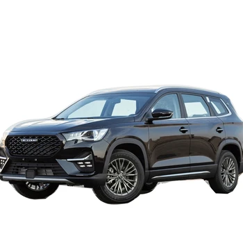 Chery New Cars Jetour X90 2.0t Medium Suv 6 Seats High Speed Gasoline Car In Stock - Buy Chery ...
