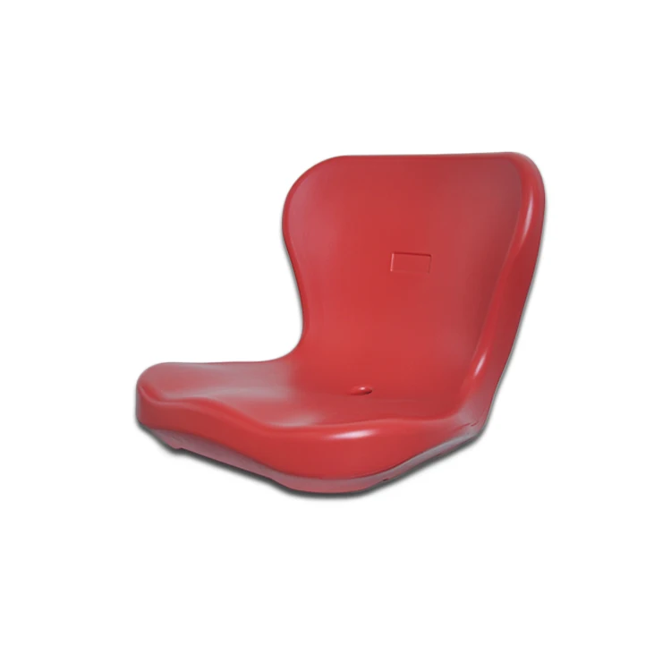 Factory Direct Price Cheap Plastic Stadium Spectator Seats for Sale ...
