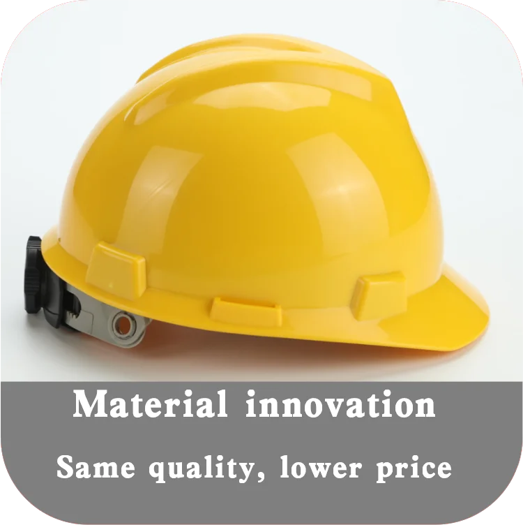 Cheap Factory Price Work Safety Helmet - Buy Wholesale Head Industrial ...