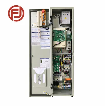 Elevator Nice 3000 Safety System Control Cabinet Machine For Elevator ...