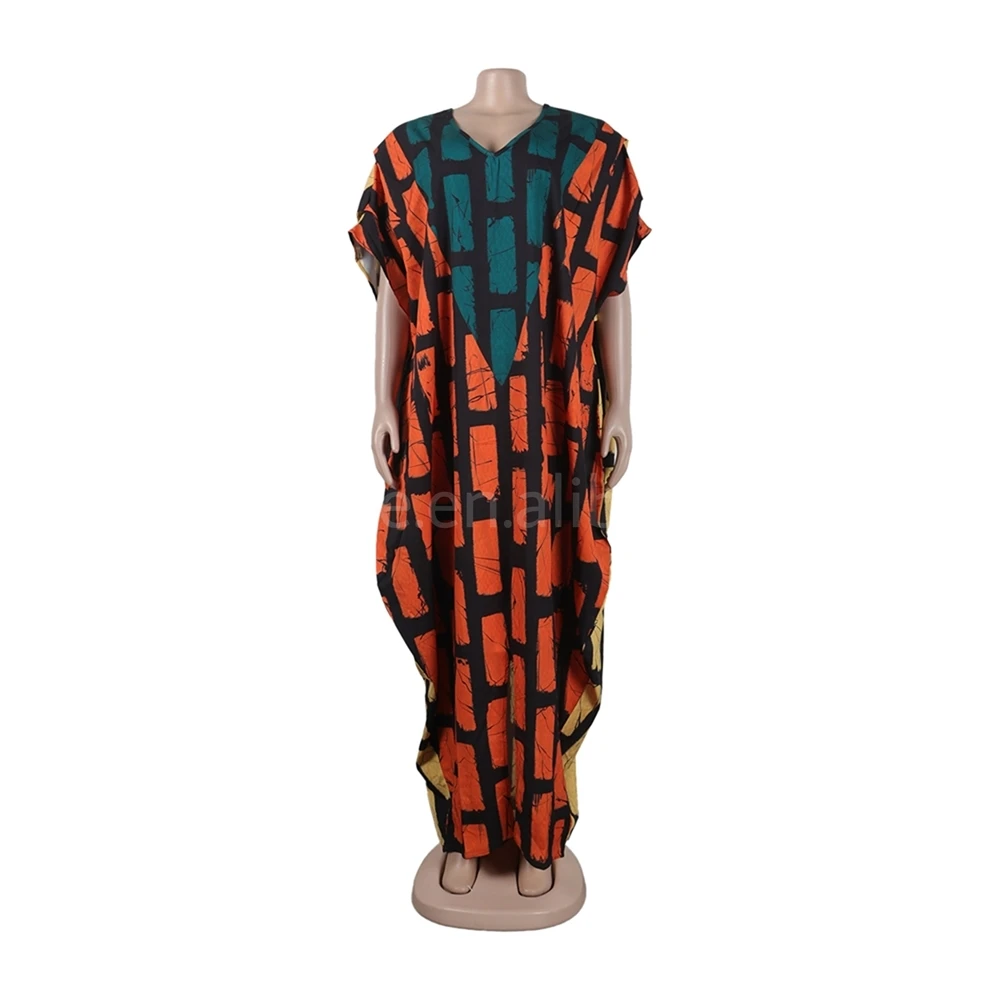 Zhezhe Sexy Slim Fit Positioning Patchwork Contrast Color Loose Slit ...