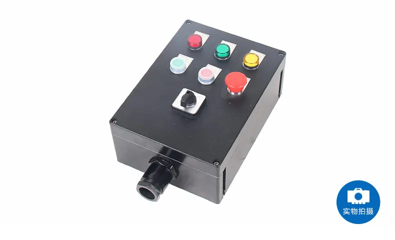 Saipwell Waterproof Ip66 Fiberglass Box Smc Enclosure Electric Cabinet ...