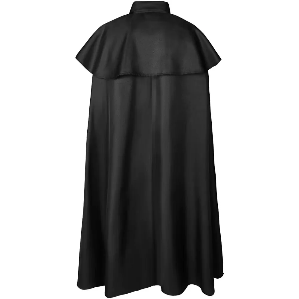 Halloween Death Cloak Ghost Clothing Performance Costume Death Cloak ...