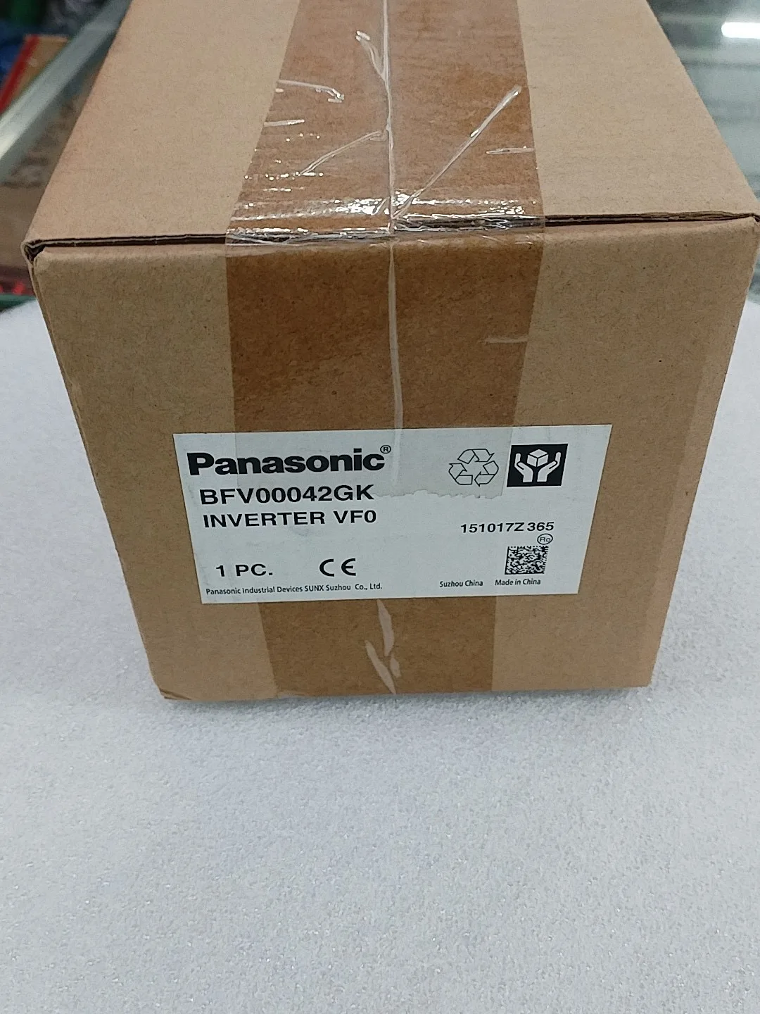 Japan Original Plc Inverter Bfv00042gk - Buy Bfv00042gk,Bfv00042gk ...