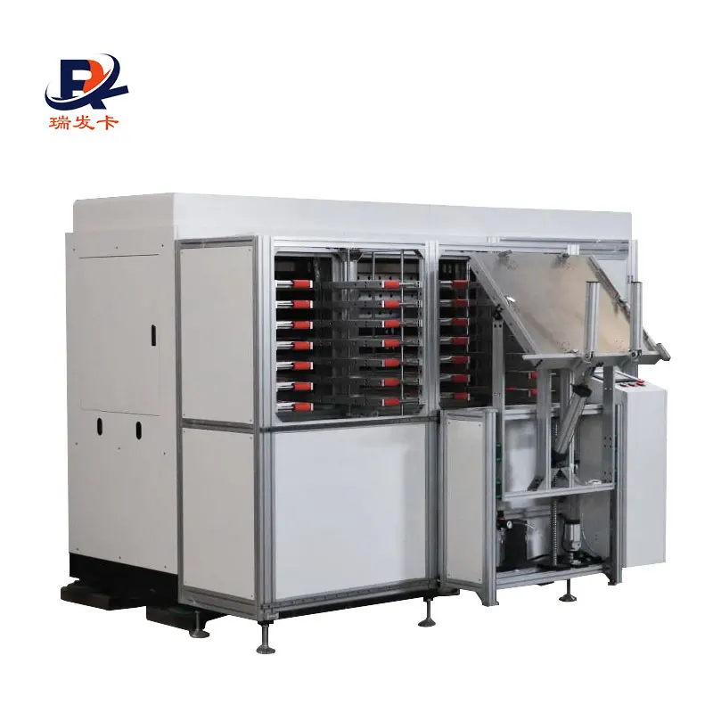 PVC Card Lamination ID Card Laminating Bank Card Making Machine ...