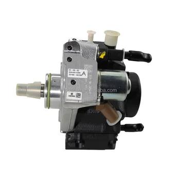 Genuine Common Rail Injection Pump 33100-4a700 331004a700 Fuel Pump ...