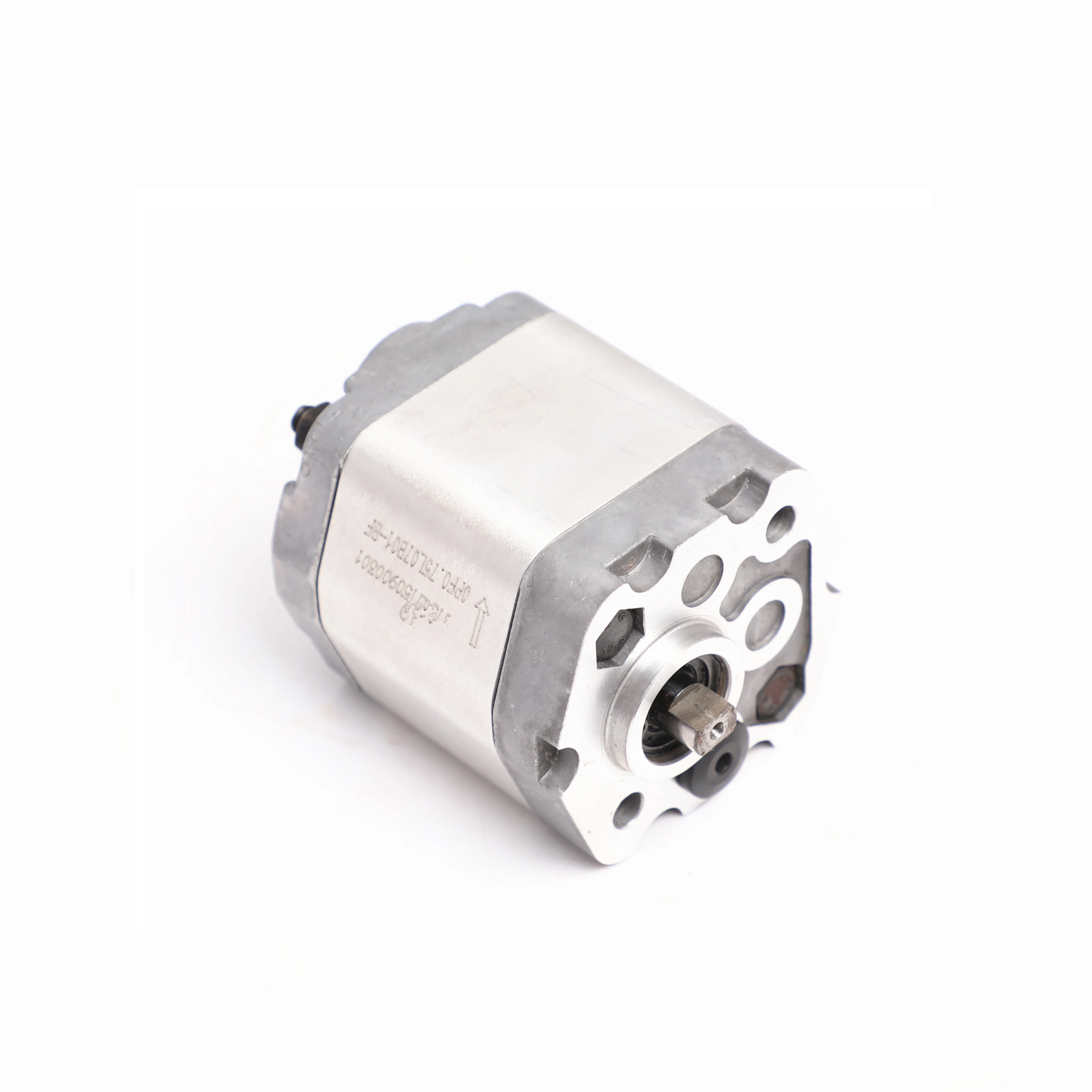 Miniature Hydraulic Gear Pump
