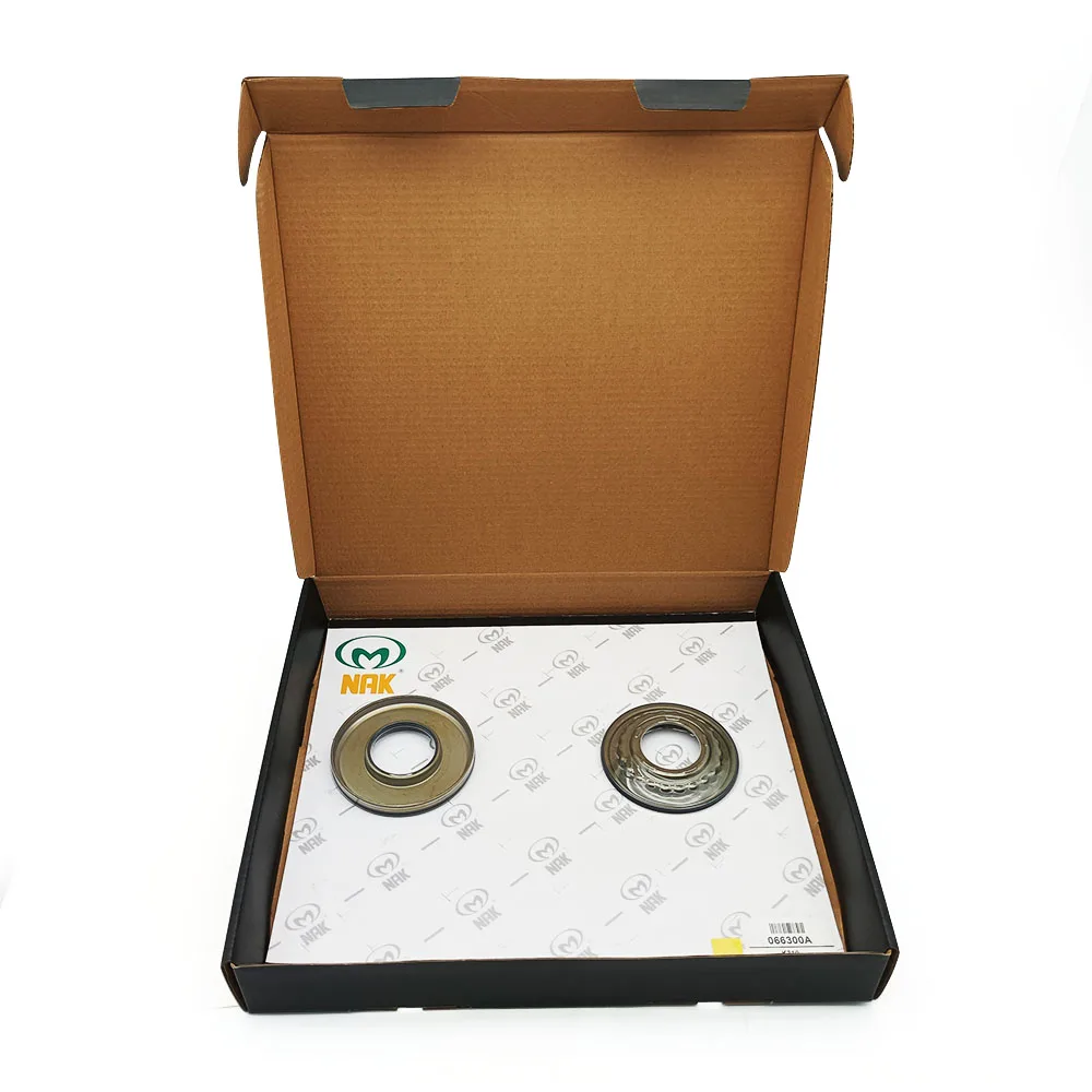 CVT K310 Transmission Piston Kit - High-Quality Auto Parts