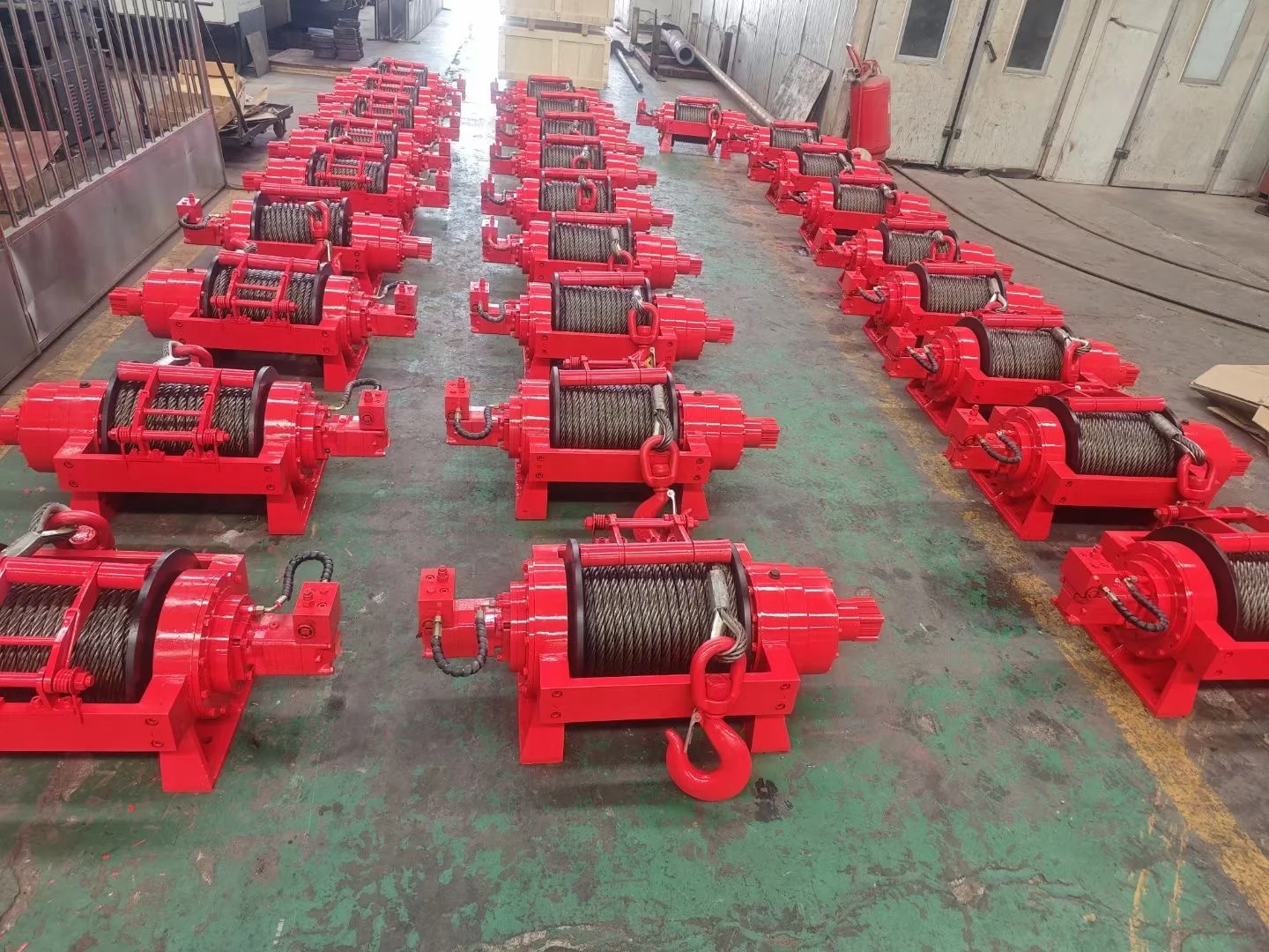 Slewing Reducer Rotary Drilling Rig Gearbox Planetary Gearbox Slew ...