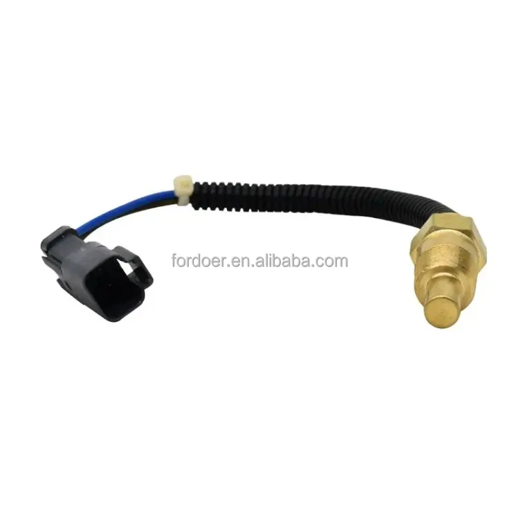 Water Coolant Temperature Sensor 416538 41-6538 1e27507 For Thermo King ...