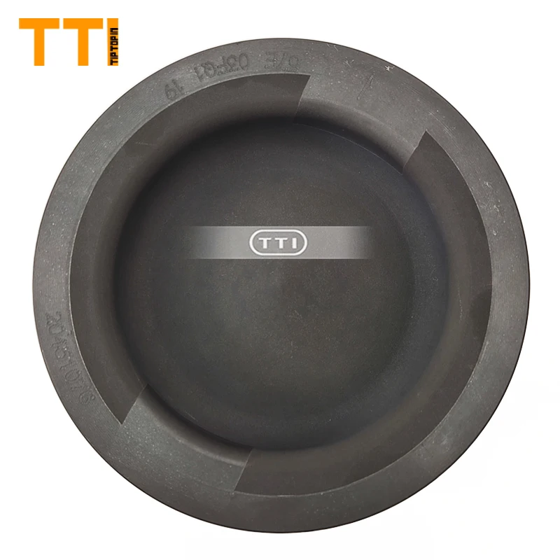 D12D Piston 20451076 EC360B EC460B - High Performance Overhaul Parts