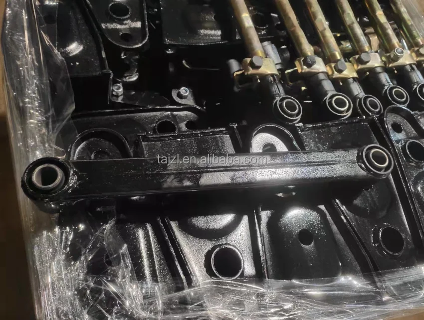 2025 Hutch Equalizer With 1 Hole Rubber Bush| Alibaba.com