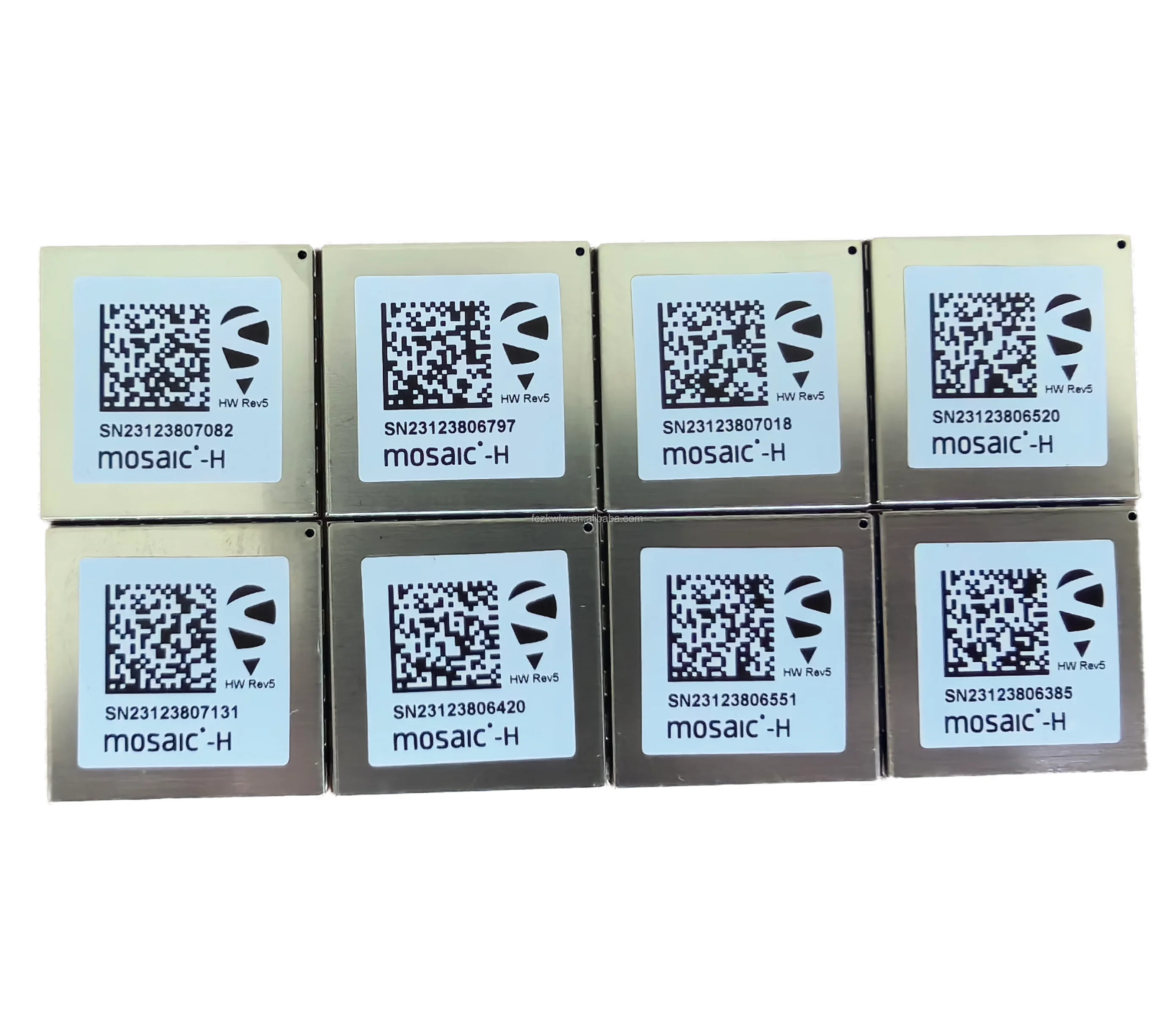 Septentrio_mosaic H RTK OEM Board - Precision GNSS Module