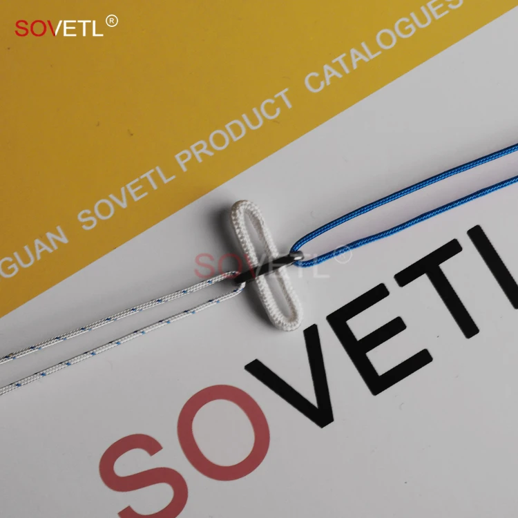 Titanium Plate Implant Endobutton With Suture Loop For Acl Anterior ...