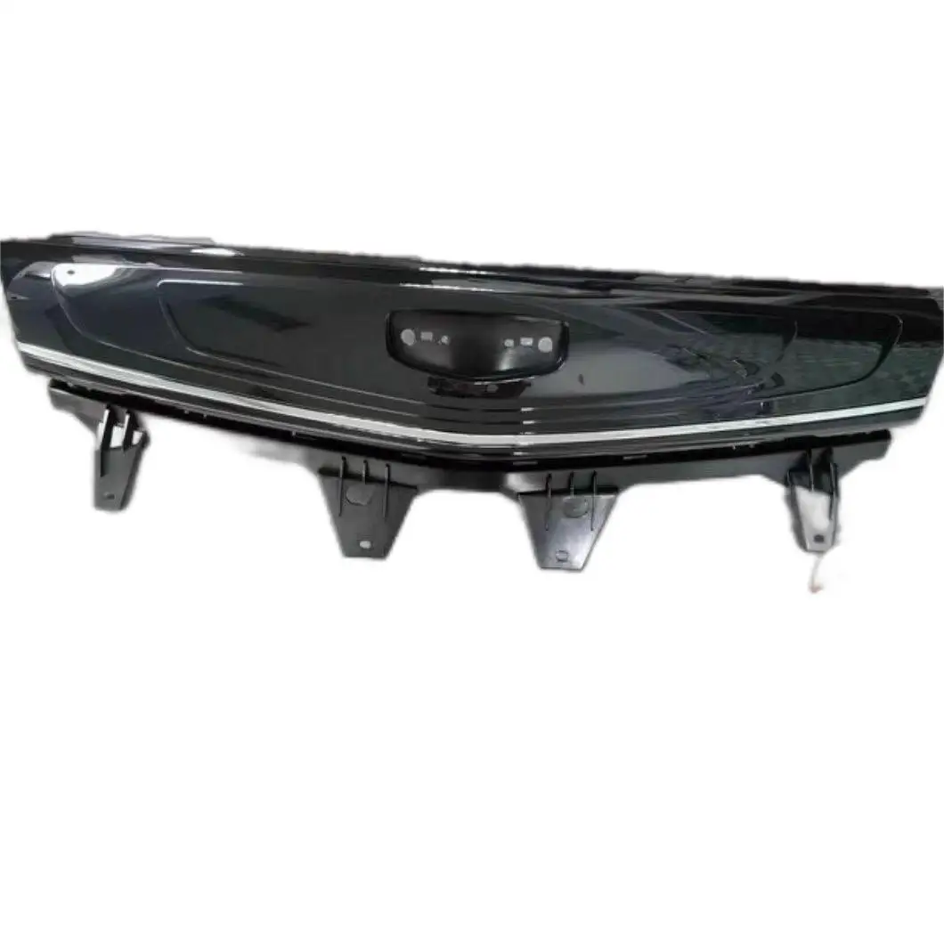 For Geely Emgrand Ev-pro Ev Front Center Grid Radiator Mask Grille ...