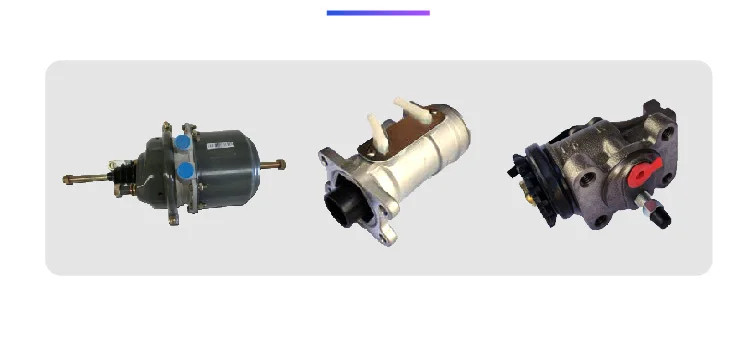 Auto Spare Parts Car Carbon Ceramic Brake Pad Brake Shoe Front Rear ...