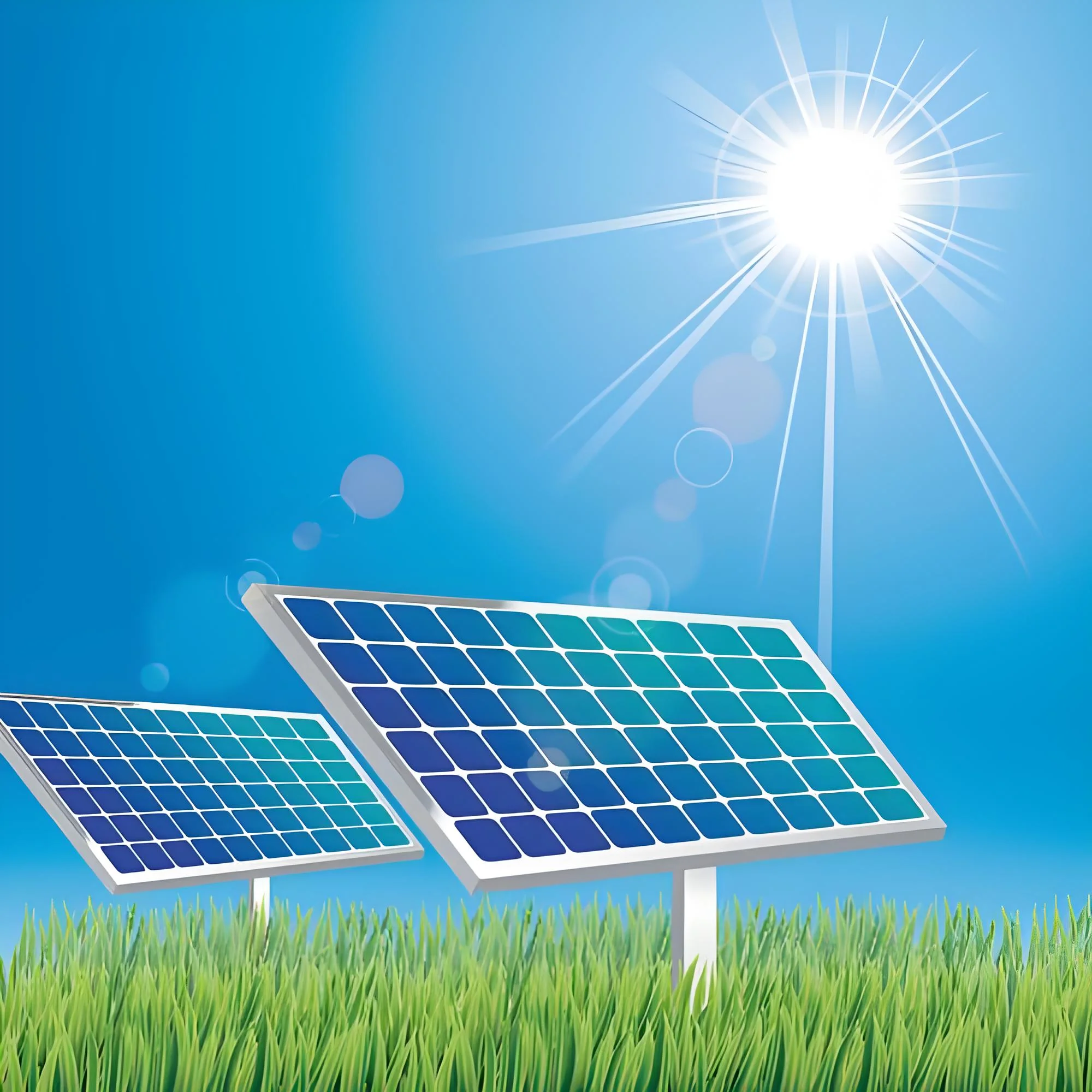 Low Price High Efficiency Solar Panel 550 Watt 540w 545w 500w Mono ...