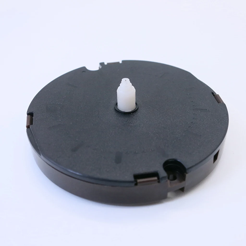 50mm Diameter Slim Clock Movement - Reliable Alarm Mechanism