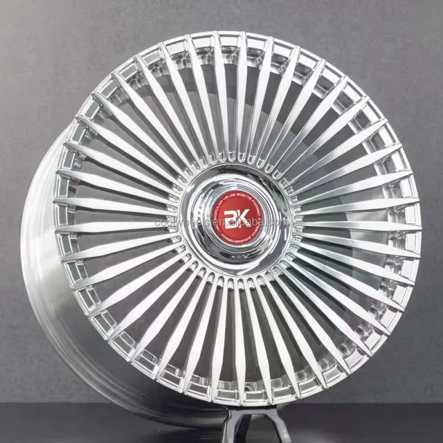 Company Overview - Chengdu Baoku Automotive Technology Co., Ltd.